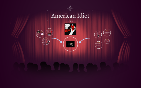 American Idiot Musical by jeff plourde on Prezi