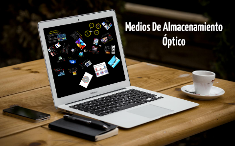 Medios de Almacenamiento Óptico by Roberto Farrera on Prezi
