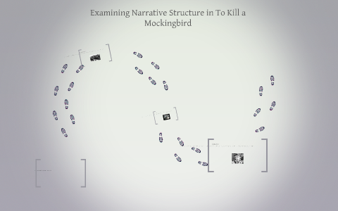 Examining Narrative Structure in To Kill a Mockingbird by Katie Redman ...