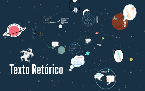 Texto Retórico by Robert Castro on Prezi