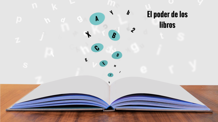 El poder de los libros by Yoslavi Jiménez on Prezi