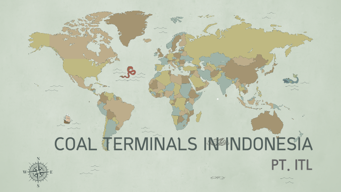 COAL TERMINALS IN INDONESIA의 복사본의 복사본의 복사본의 복사본 by Sumin Baek on Prezi
