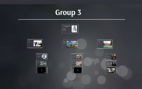 Communication in Different Settings by Jordan Barringer on Prezi