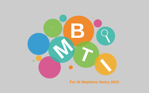 MBTI St. Stephens by Danielle Bane