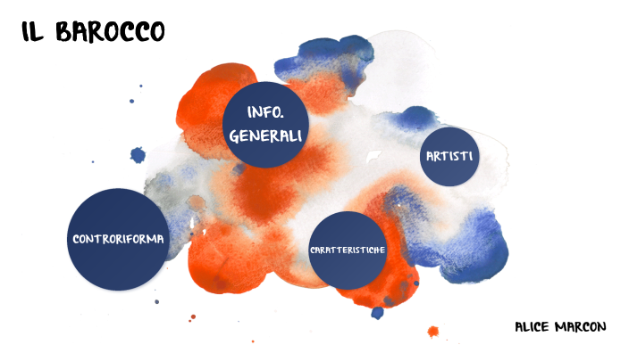 Il Barocco by Alice Marcon on Prezi