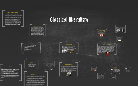Classical liberalism by qasim Farrukh on Prezi