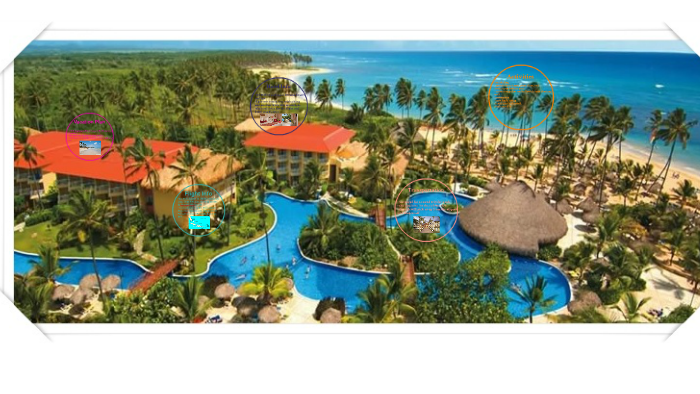 Punta Cana Dreams Resort And Spa by grace hendee on Prezi