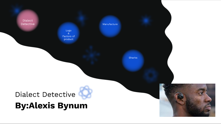 Shark Tank project by Alexis Bynum on Prezi