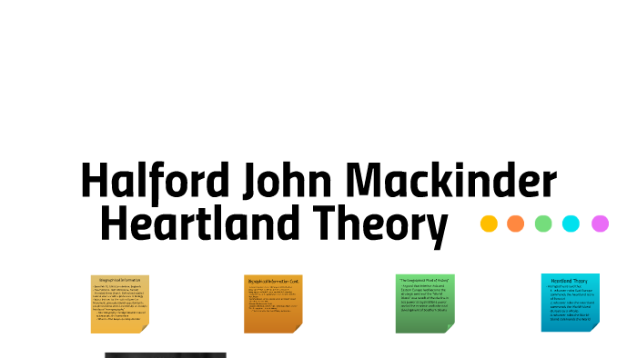 Heartland Theory by Mckenzie Meradith on Prezi