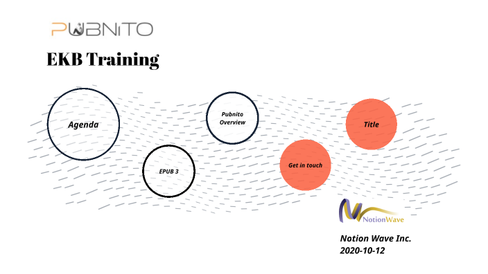 EKB Pubnito Training by aya Hisham on Prezi