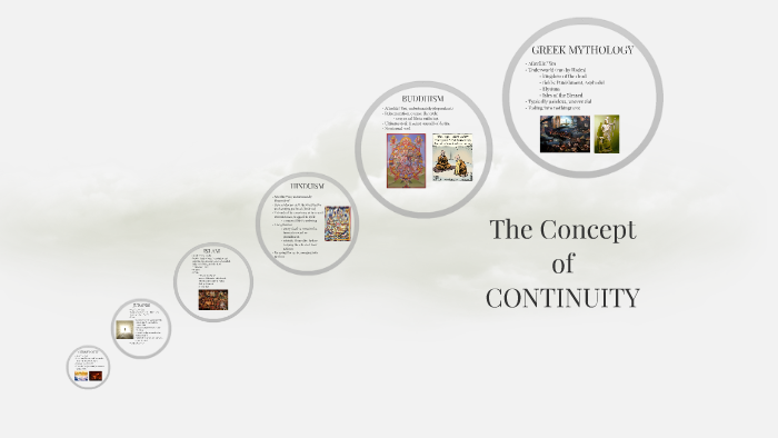 CONCEPT OF CONTINUITY by eden hardcastle on Prezi