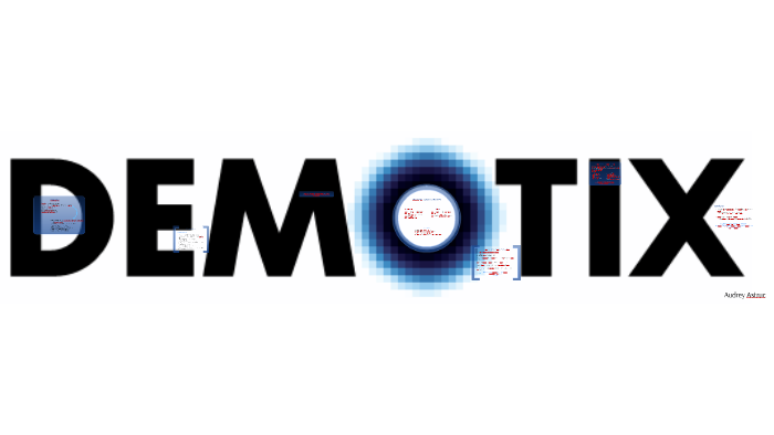 Demotix by Audrey ASTRUC on Prezi