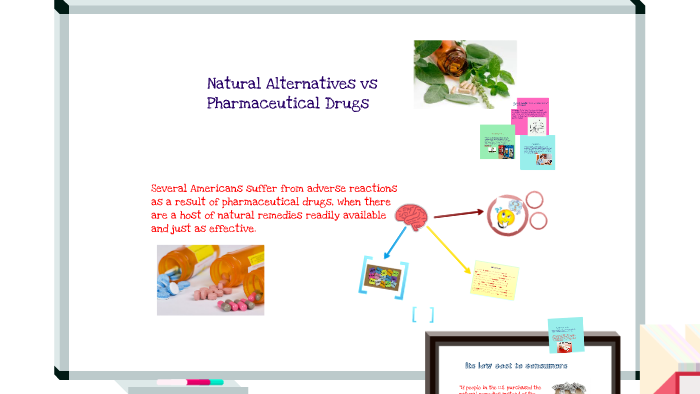 Natural remedies vs prescription drugs by Alex Valerio on Prezi