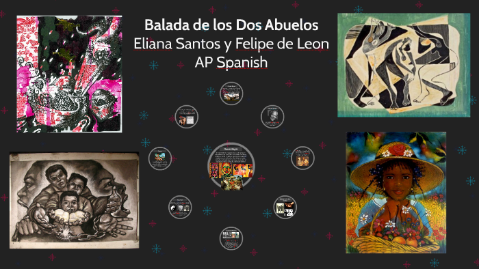 Balada de los dos Abuelos by Eliana Santos Vallejo on Prezi