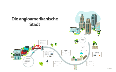Die angloamerikanische Stadt by Vanessa Sulakov on Prezi
