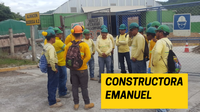 Constructora Emanuel by Constructora Emanuel on Prezi
