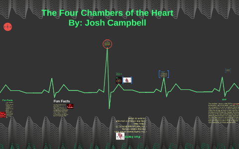The Four Chambers of the Heart by Kasey Nguyen on Prezi