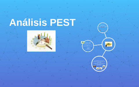 Análisis PEST by Ana González on Prezi