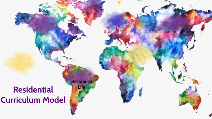 Residential Curriculum Model by brittany bell on Prezi