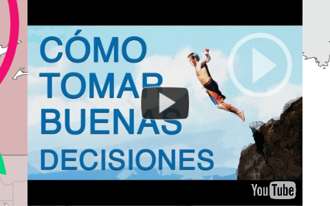 TOMA DE DECISIONES by marta hendricks on Prezi