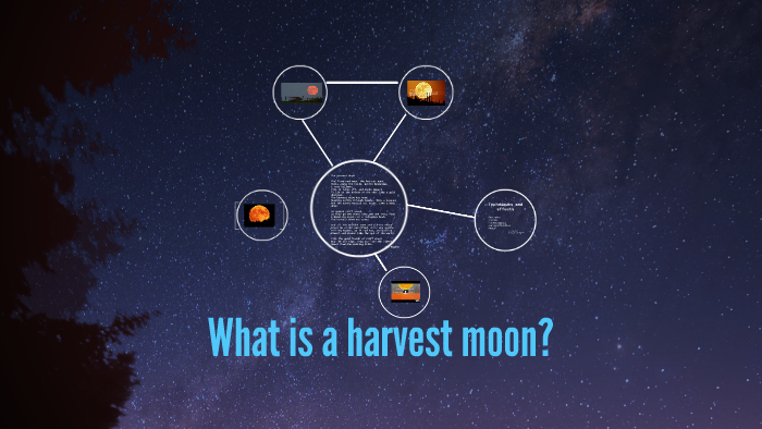 The Harvest Moon by Kathryn Tomlin on Prezi