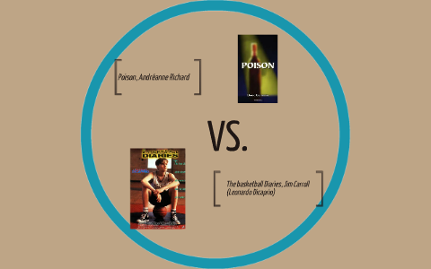 Poison, Andréanne Richard by Emma Larose