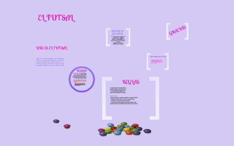 reglas del futsall by yuli beltran on Prezi