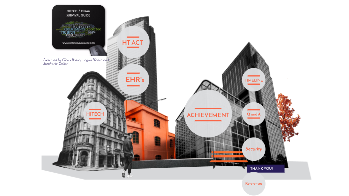 HITECH/HIPAA Survival Guide by Stephanie Callier on Prezi