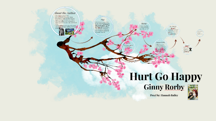 Hurt Go Happy by Hannah Bailey on Prezi
