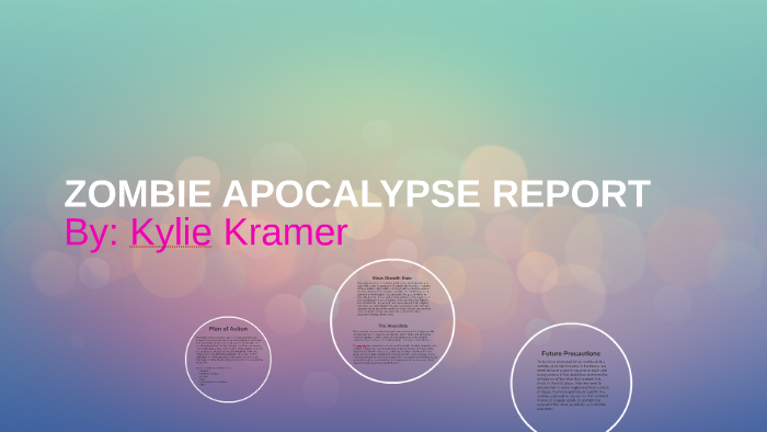 Plan of Action by Kylie Kramer on Prezi