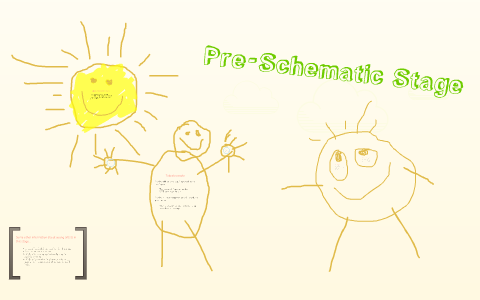 Pre-Schematic Stage by Stephanie Daugherty on Prezi