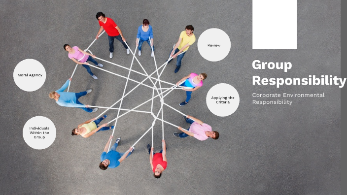 Group Responsibility by Kaitlin Pettit on Prezi