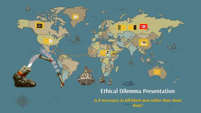 Ethical Dilemma Presentation by sally wu on Prezi