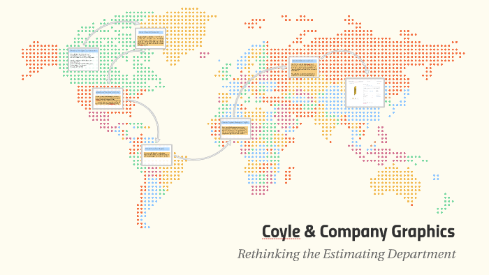 Coyle & Company Graphics by juan vargas on Prezi