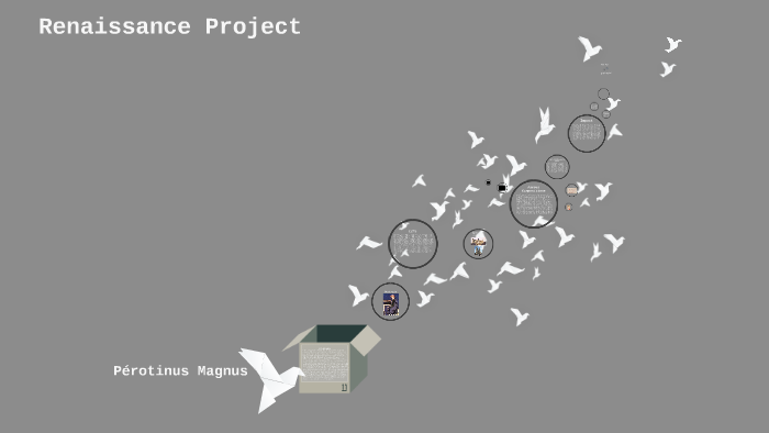 Perotinus Magnus by Marlon Mieres on Prezi