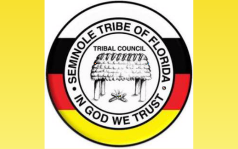 The Seminole Tribe: Then, Now, and Forever by Jon Idle on Prezi