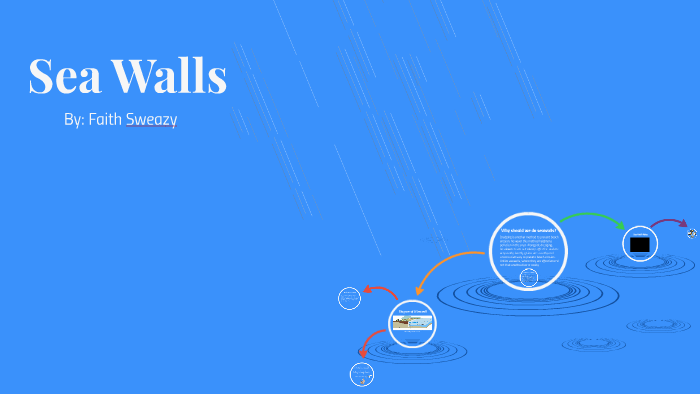 Sea Walls by Faith Sweazy on Prezi