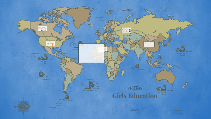 Girls education by Daniel Dr on Prezi