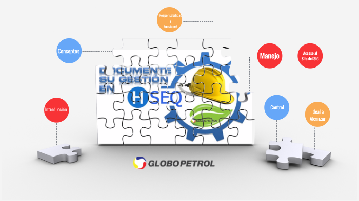 Formatos SIG by Yaneth Bibiana Mora Pedraza on Prezi