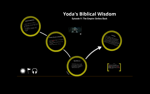 Biblical Wisdom in Star Wars by Cam Calll on Prezi