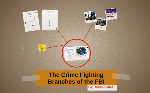 The FBI Branches by Raisa Sohel on Prezi