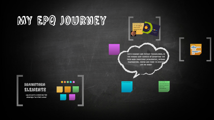 MY EPQ Journey by Amy-beth Curtis on Prezi