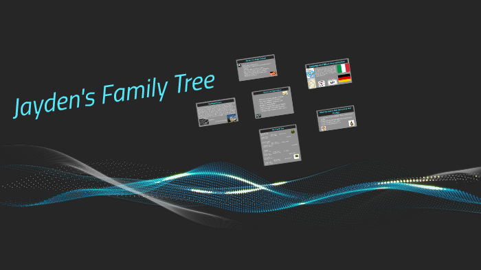 Jayden's Family Tree by Ja Oreto on Prezi