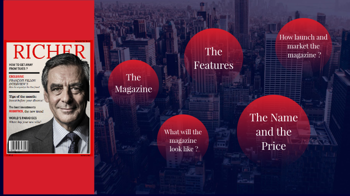 RICHER by MMMM PPPPPP on Prezi