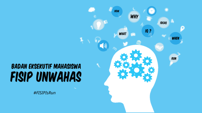 BEM FISIP 'IS RUN by Naufal Afif on Prezi