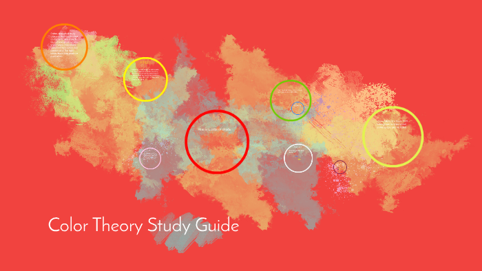 Color Theory Study Guide by Charity Reece on Prezi
