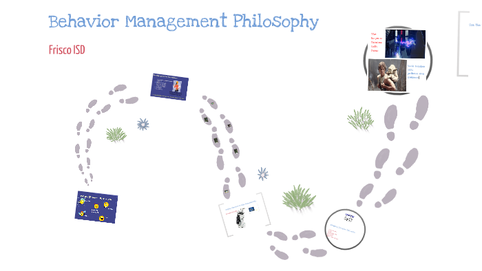 FISD Behavior Management Philosophy by Shawn Perry on Prezi