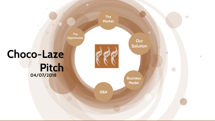 Choco-Laze Pitch by Veronica Swaréz on Prezi