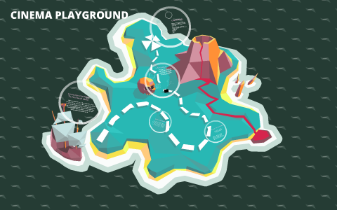 Cinema Playground by Giovanna Tobar on Prezi