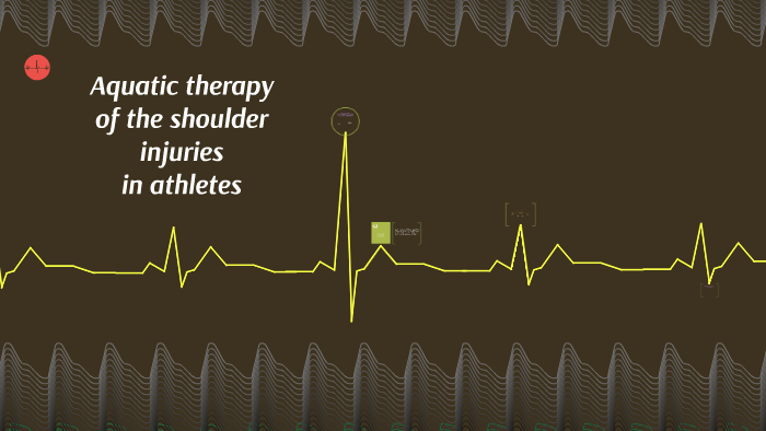 Aquatic therapy by Christine Narvaez on Prezi